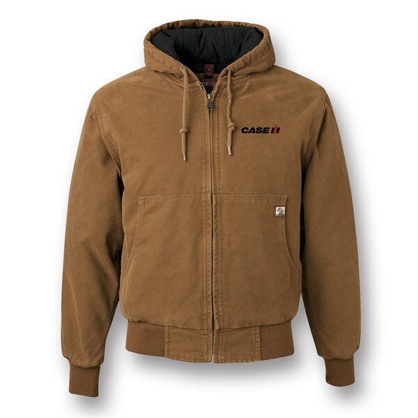 DRI DUCK Work Jacket