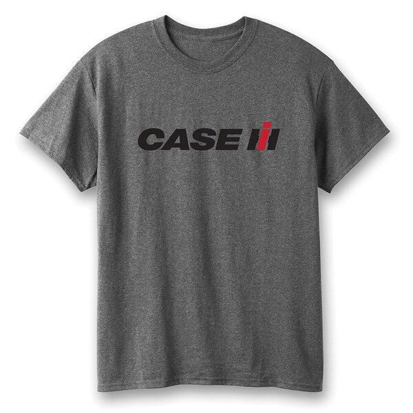 Gray Case IH T-Shirt