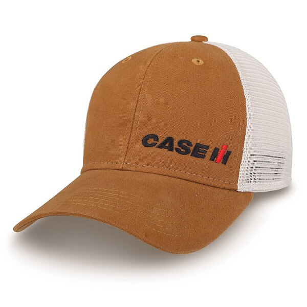 DRI DUCK Trucker Cap