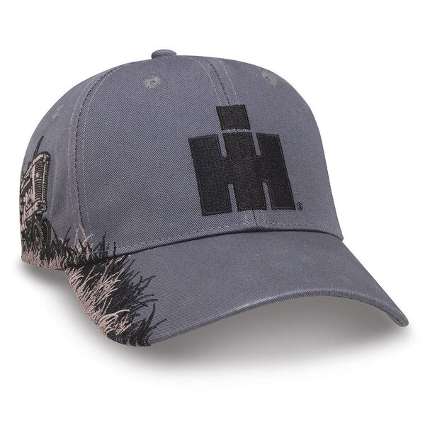 Tractor Cap