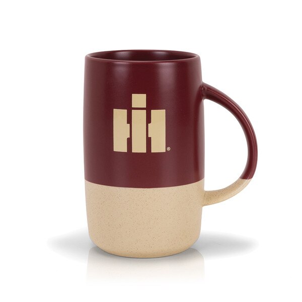 Two-Tone Ceramic Mug| Red Shed Gear
