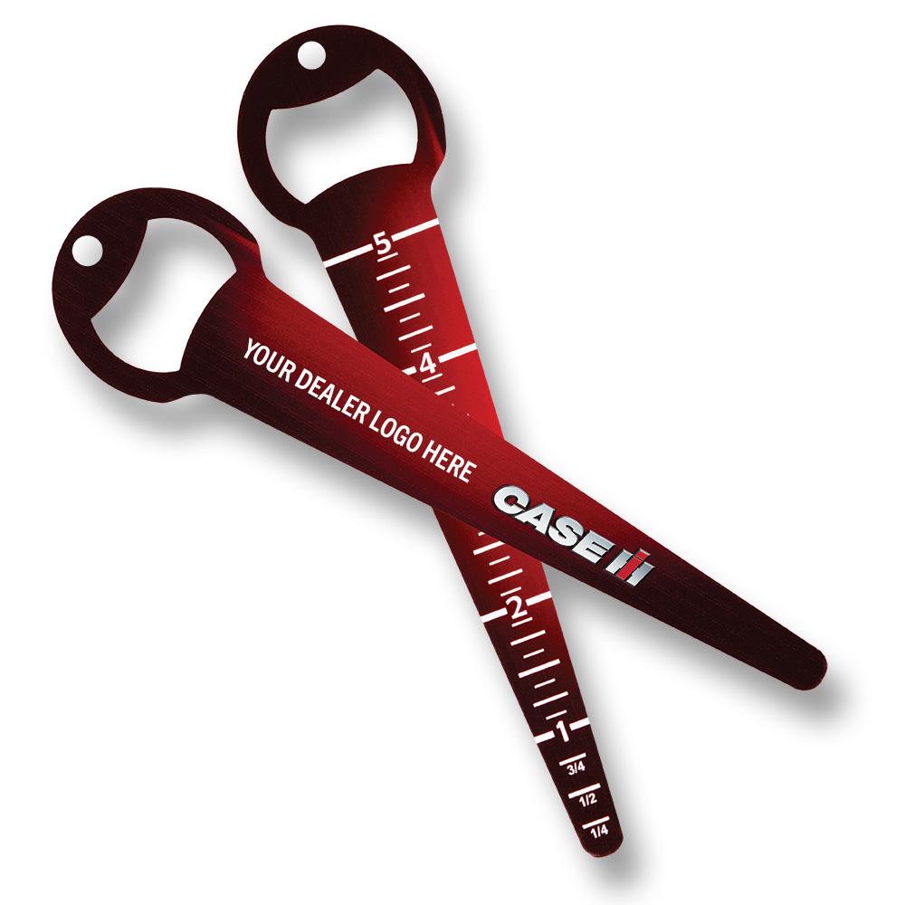 Dealer Seed Depth Tool | Red Shed Gear