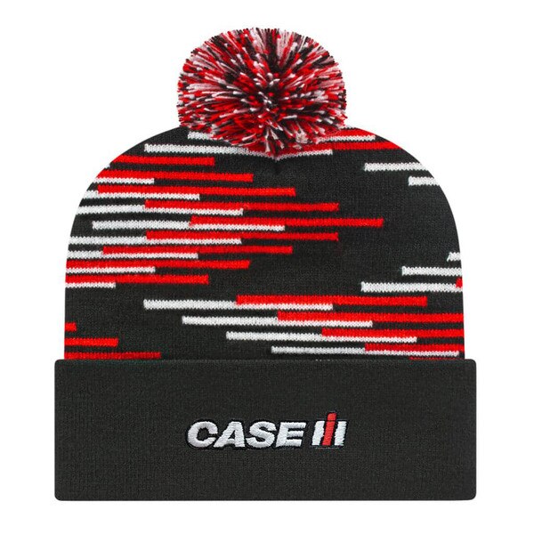 Bar Knit Cap | Red Shed Gear